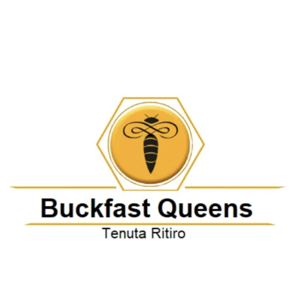 Buckfast Queens - deGroots Farm and Apiaries